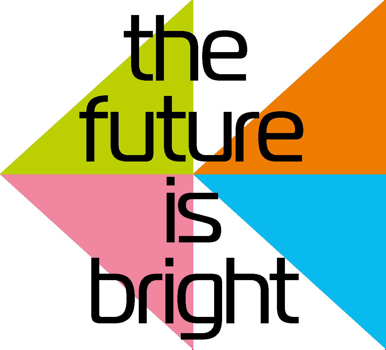 The future is bright. De toekomst is Technasium - Technasium