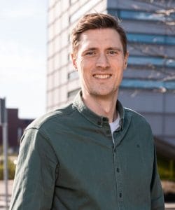 Onze mensen - Technasium