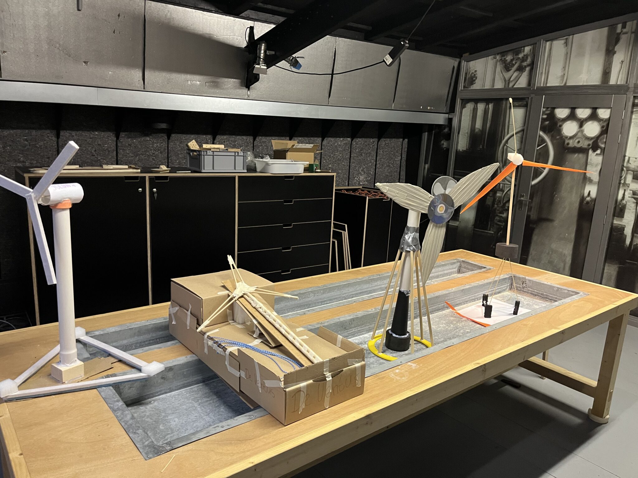 700 leerlingen duiken in maritieme innovatie voor OSBIT en SBM Offshore ...